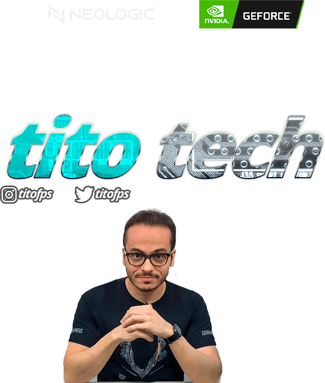 PC Gamer Completo - Desempenho e Qualidade Garantidos